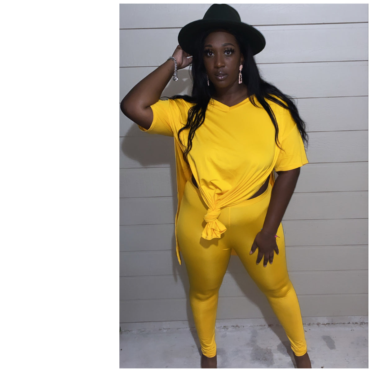 Stacy Set – Unspoken Stylez