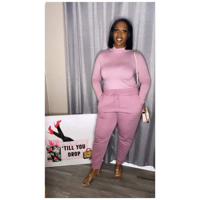 Lori Set – Unspoken Stylez